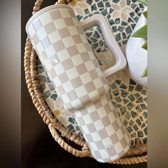 Simple Modern | Dining | Simple Modern 4 Oz Trek New Full Body ...